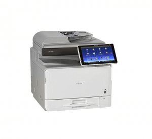 Ricoh MPC307 – 30 ppm – INSUMATICA s.r.l. :: Alquiler y Venta de ...