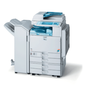 Ricoh MPC 2004 – 20 ppm – INSUMATICA s.r.l. :: Alquiler y Venta de ...