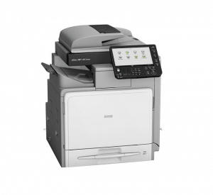 Ricoh MPC401 – 42 ppm – INSUMATICA s.r.l. :: Alquiler y Venta de ...
