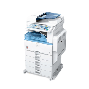 Ricoh Aficio MP 2510 – 25 ppm – INSUMATICA s.r.l. :: Alquiler y Venta ...